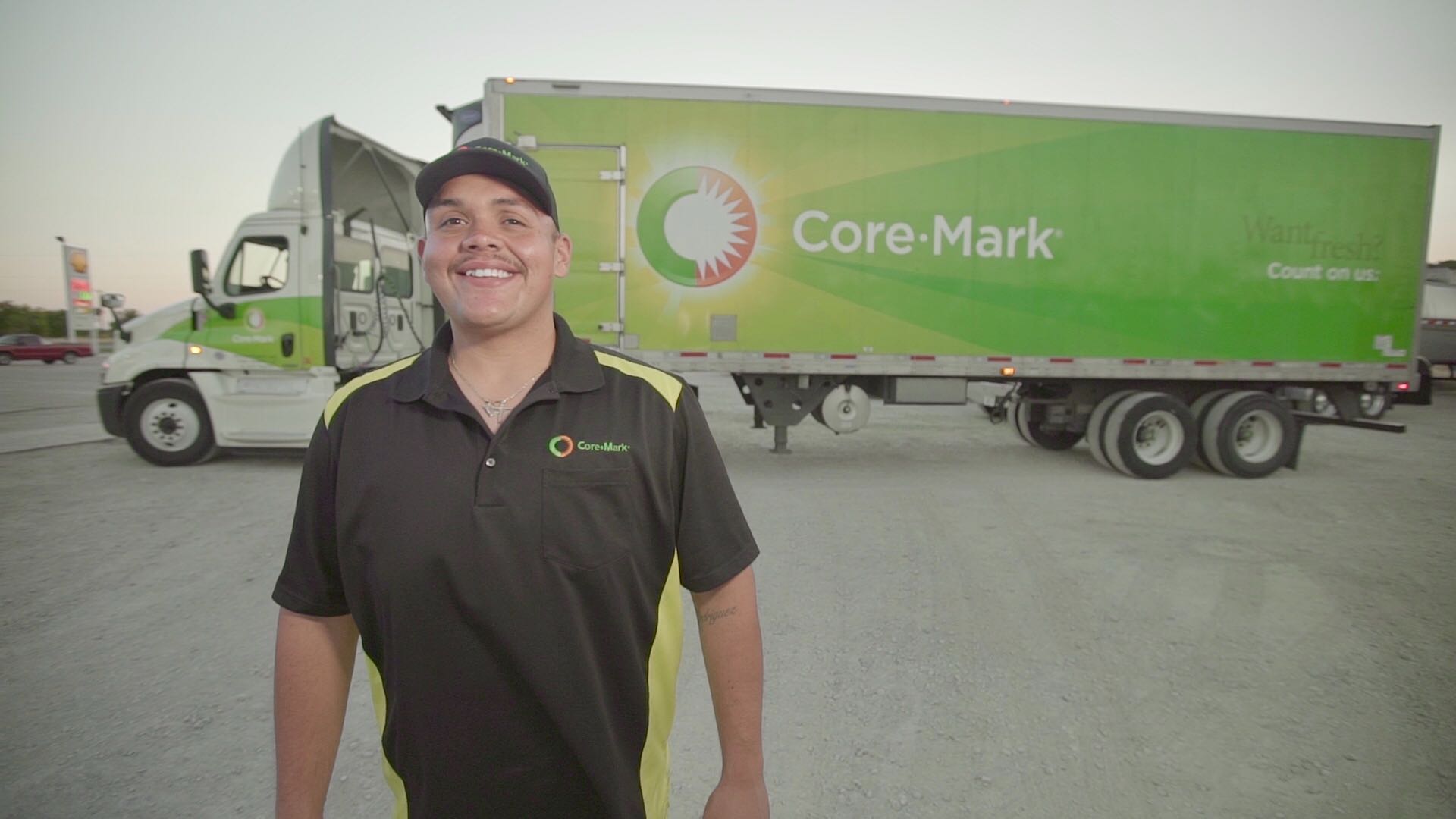 Search Jobs | Core-Mark Careers
